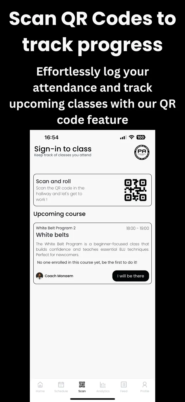 Power Academy Tunisia App Reviews – Features, Alternatives & User Ratings