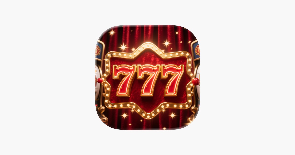 ‎FangzSlot - skill based gameアプリ - App Store