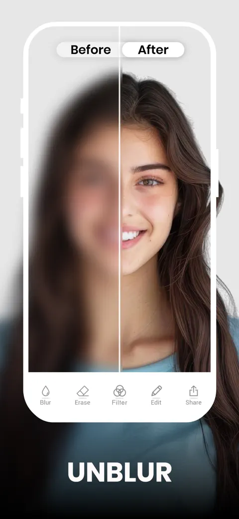 200+ Best Pic Blur Make Apps for iPhone (2026) | Free & Paid ...