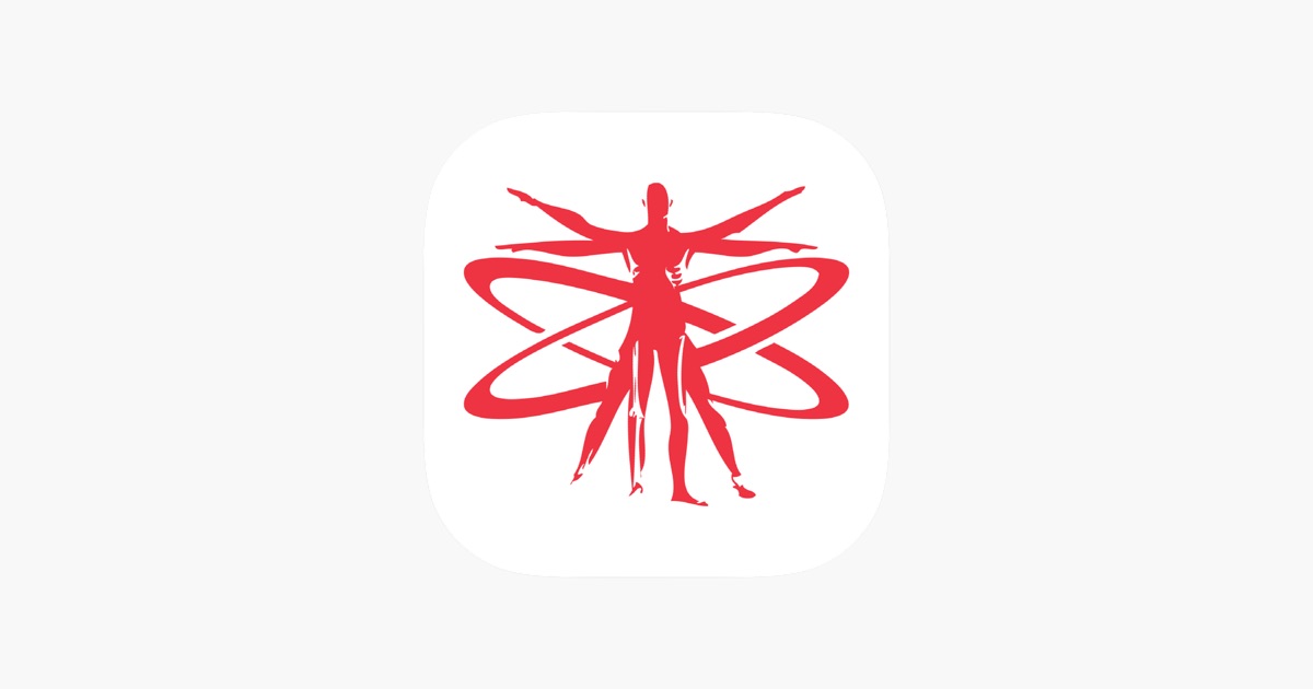 ‎F.I.T. Muscle & Joint Clinicアプリ - App Store