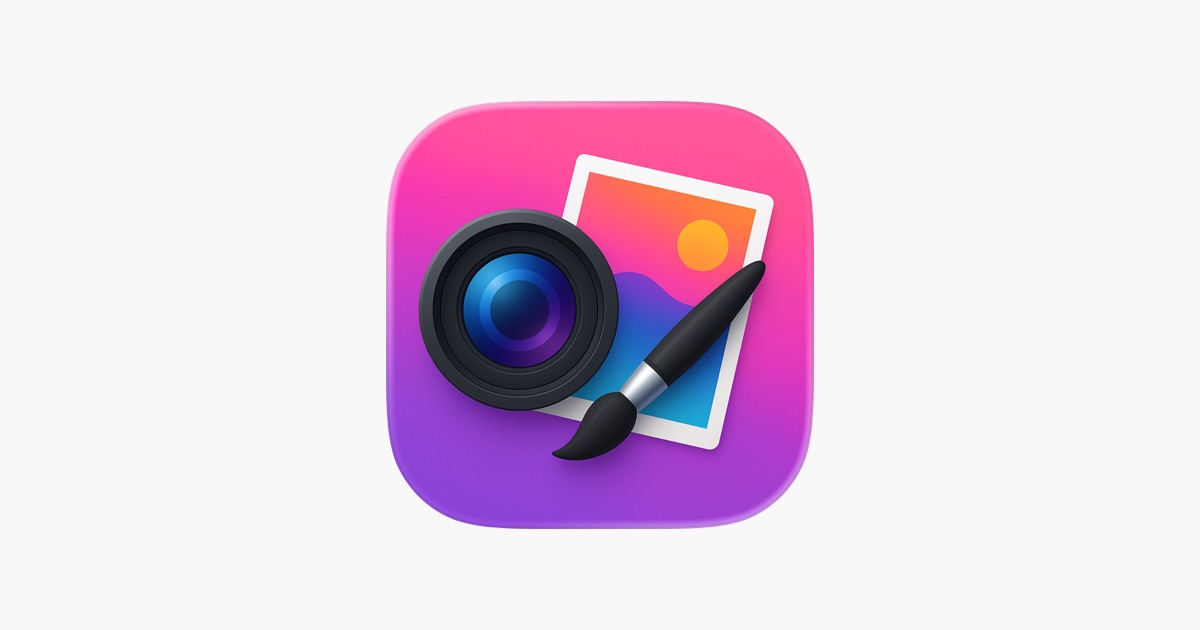 ‎Glazr Photo Editor App - App Store