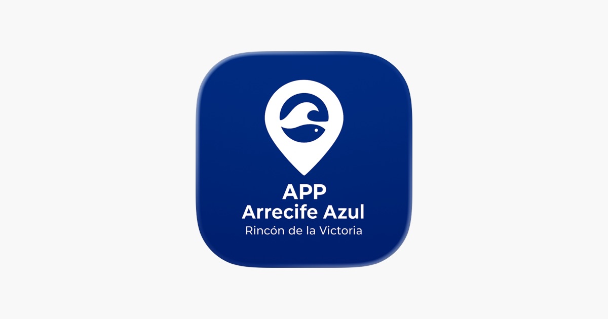 ‎APP ARRECIFE AZUL App - App Store