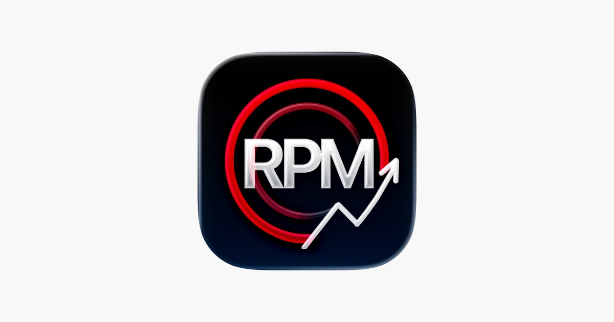 ‎App RPM Go - App Store