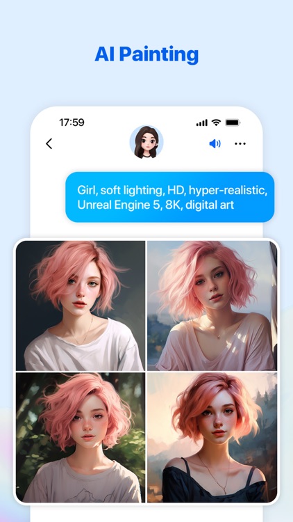 Cici - Your AI assistant by SPRING(SG)PTE.LTD.