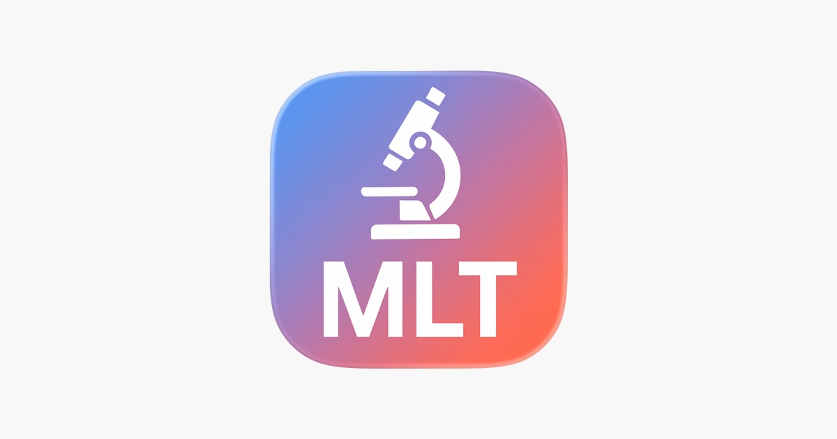 MLT Prep: Med Lab Technician》App - App Store
