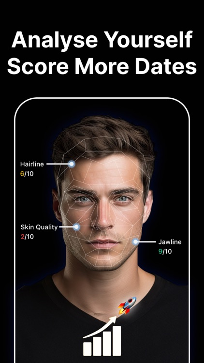LooksMaxxing : Face Rating by Plus Mobile LTD