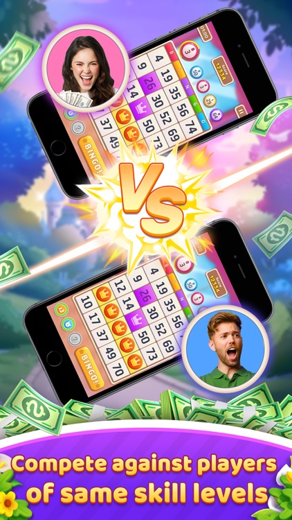 Bingo Royal by Prinsloo Game Studio