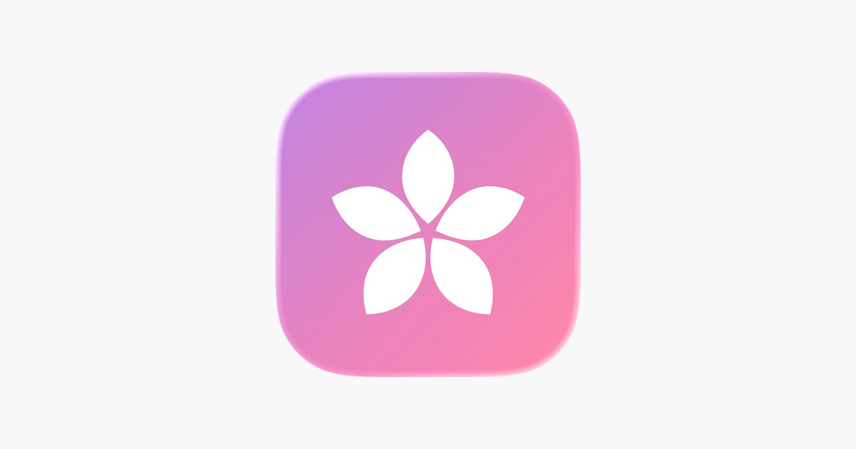 ‎Ritua: Her Lifestyle Routines App - App Store
