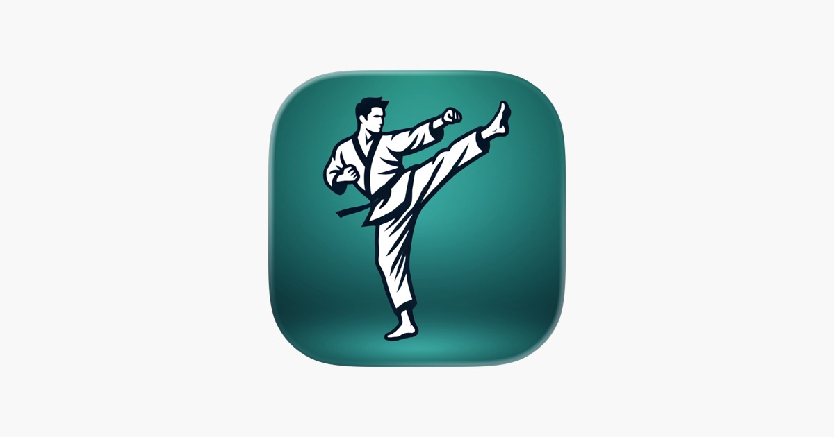 ‎App Mixed Martial Arts trainings – App Store