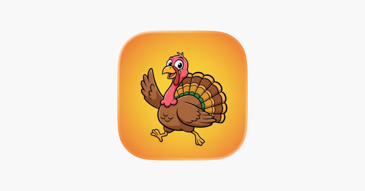 ‎Tap the Turkey App - App Store