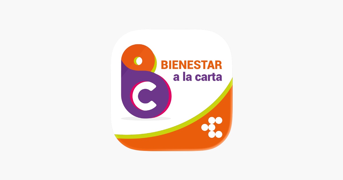 ‎App Bienestar a la Carta - App Store