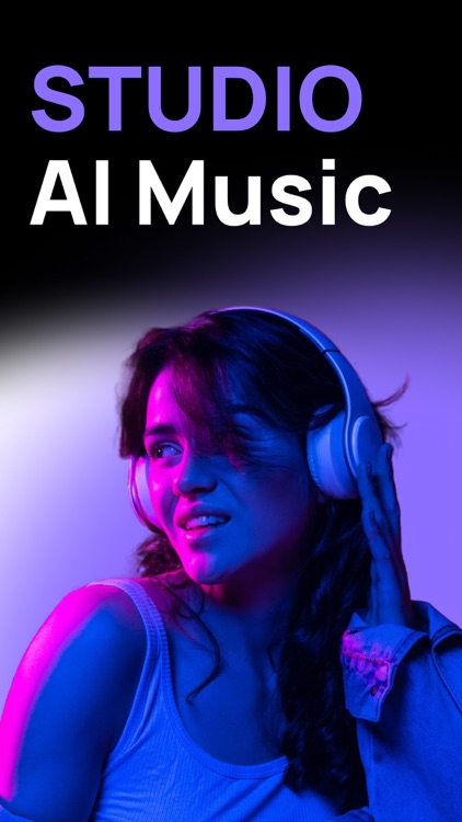 STUDIO AI - AI Song & Music by Eduard Gruzinsky