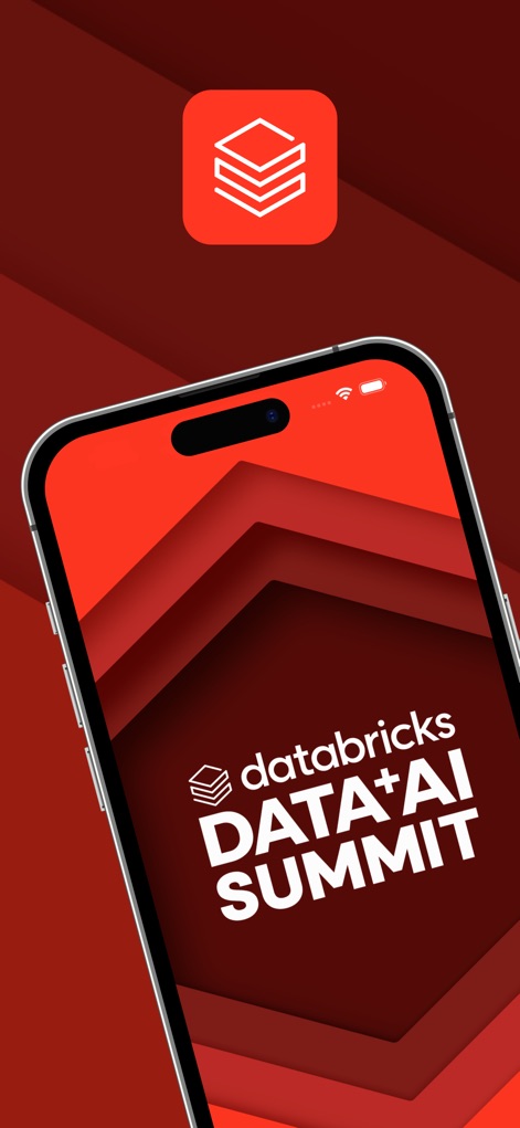 Databricks Events - Business App | MWM