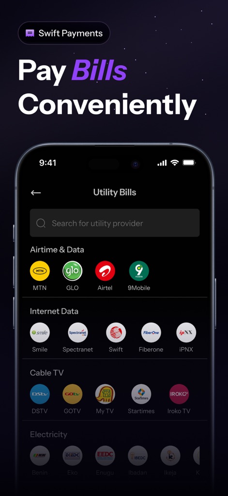 Koyn - Sell Bitcoin To Naira - Finance App | MWM