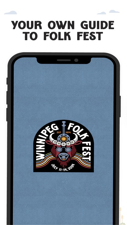 Winnipeg Folk Festival 2025 by Winnipeg Centennial Folk Festival