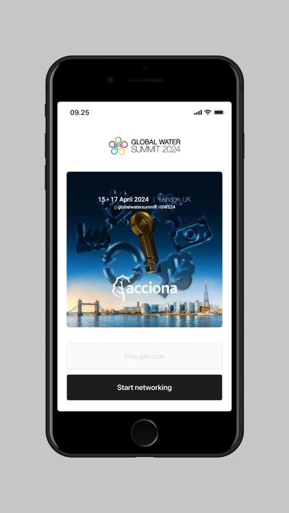 Global Water Summit 2024 by Global Water Intelligence Global Water Summit 2024 by Global Water Intelligence
