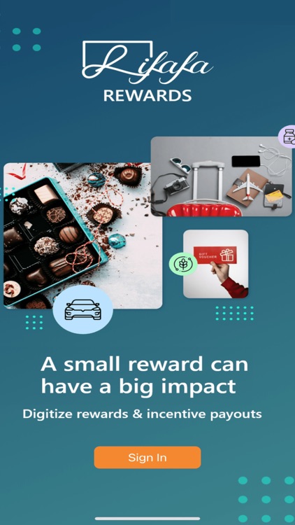 Lifafa Rewards by Lifafa Tech