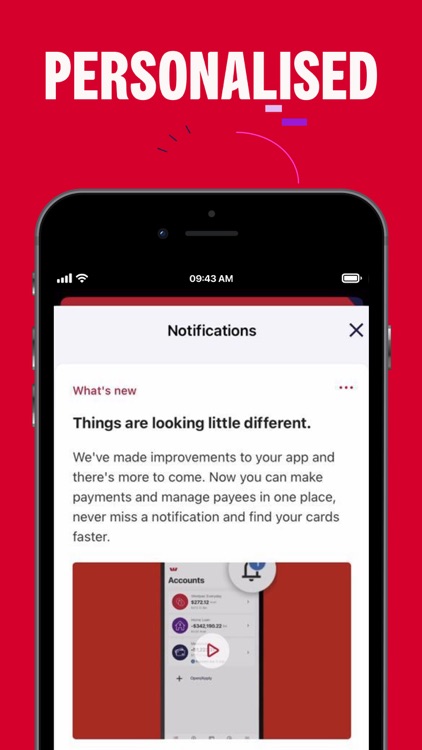 Westpac One NZ Mobile Banking by Westpac New Zealand Limited