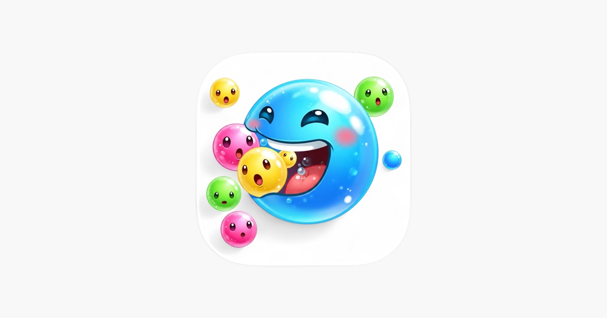 ‎Devour.io - Offline Blob Game App - App Store
