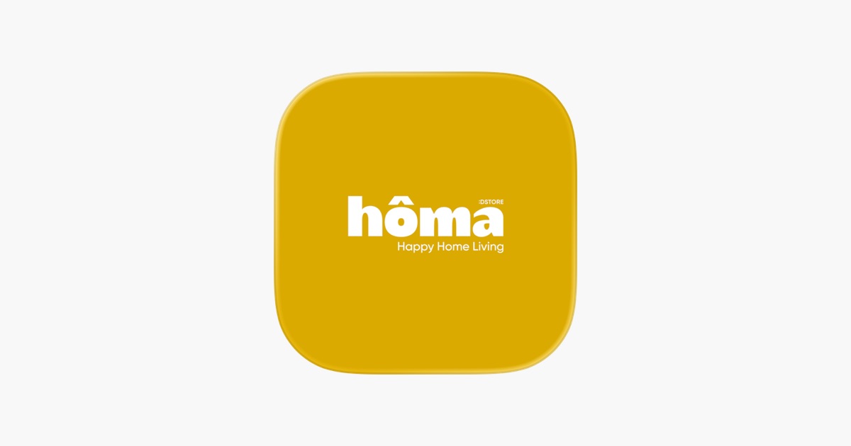 ‎App hôma | Casa e Decoração – App Store