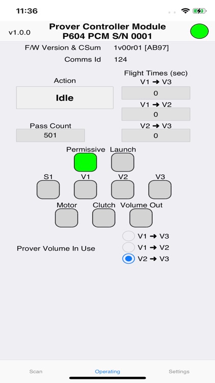 PCM Tool by Newflow Ltd