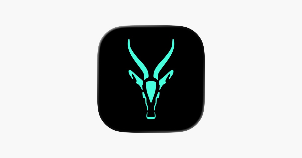 ‎Antelope Go App - App Store