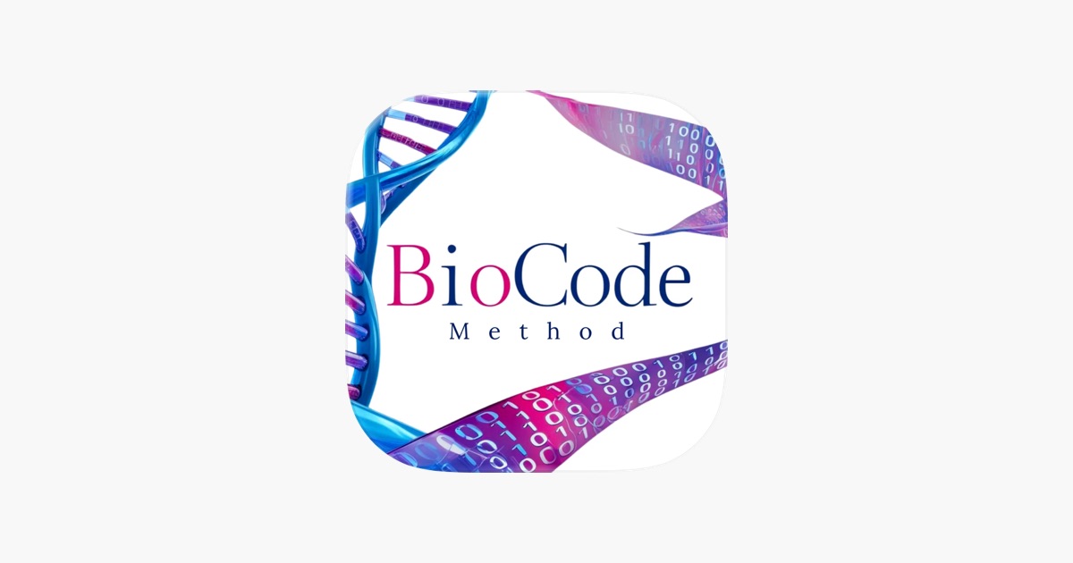 ‎BioCode Method App - App Store