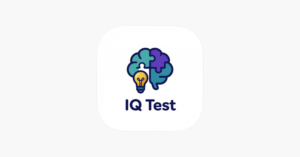 IQ Test Pro - Brain Training》App - App Store