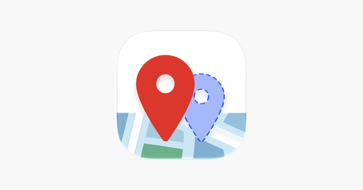 ‎Location Changer GPS App - App Store