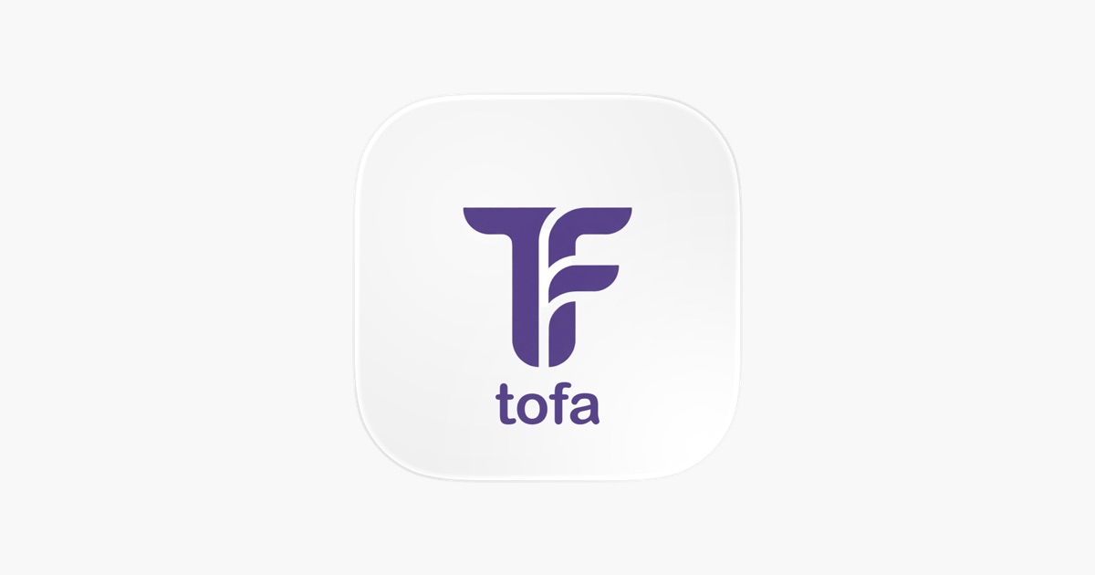 ‎Tofa – ادارة المبيعات والمخزن App - App Store