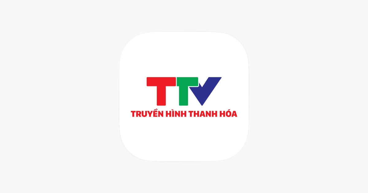 ‎Truyền Hình Thanh Hóa App - App Store