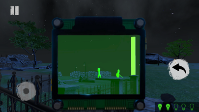 Zoonomaly Creepy Zoo World for iPhone - Free App Download