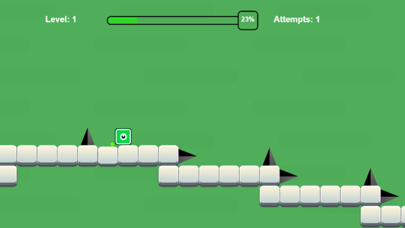 Amazing Cube Adventure for iPhone - Free App Download