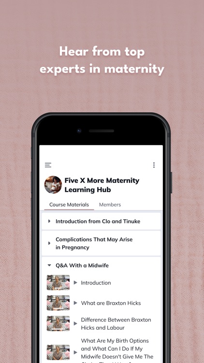 Five X More Learning Hub by Five X More CIC