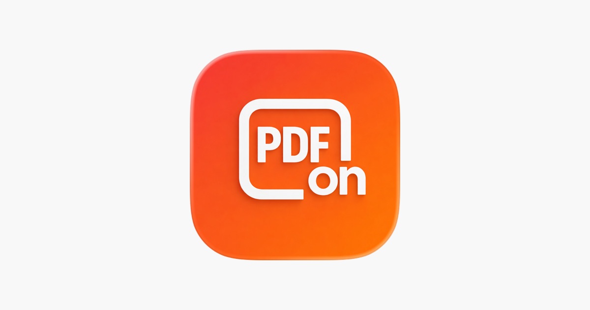 ‎PDF Editor & Converter - PDFGo App - App Store