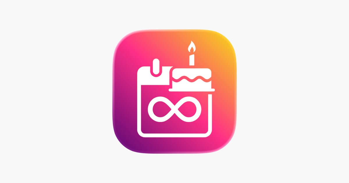 ‎Age Calculator: Exact Age DOB‑App – App Store