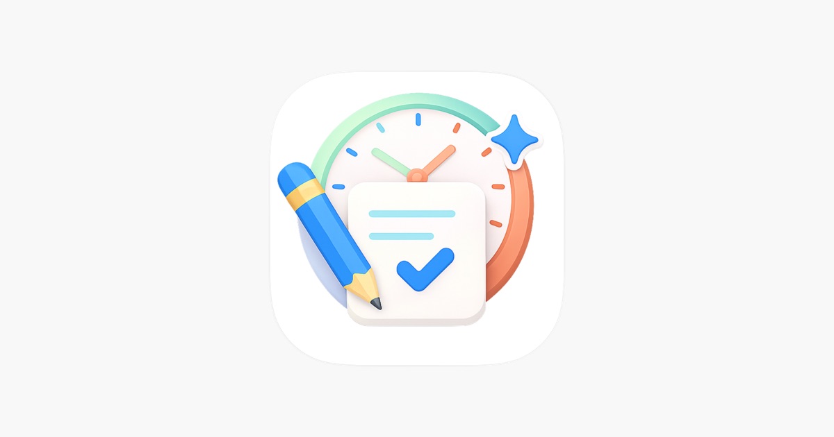 ‎App Ticko: To-do list & Tasks - App Store