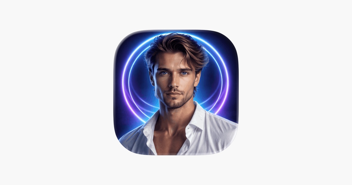 ‎Ai Boyfriend: Virtual Love App - App Store