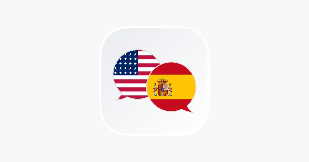 English Spanish PRO Dictionary》App - App Store