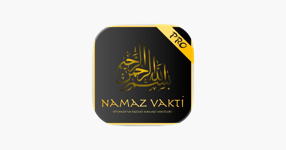 ‎Muslim Prayer Times Pro, Adhan App - App Store