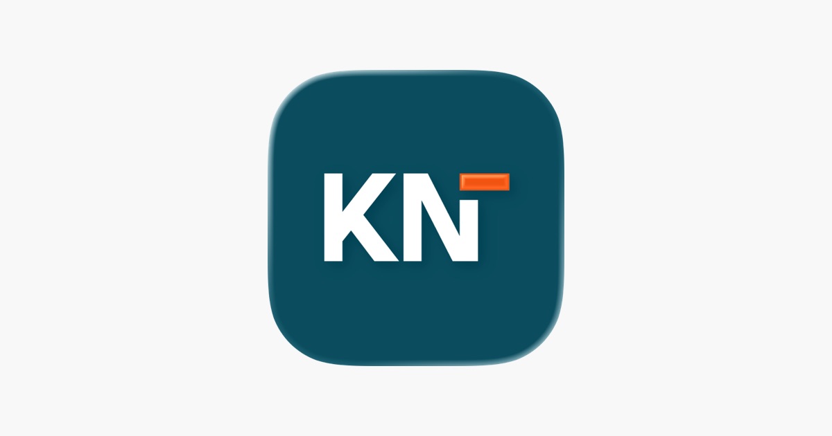 ‎Ki-Nitro Passenger App - App Store