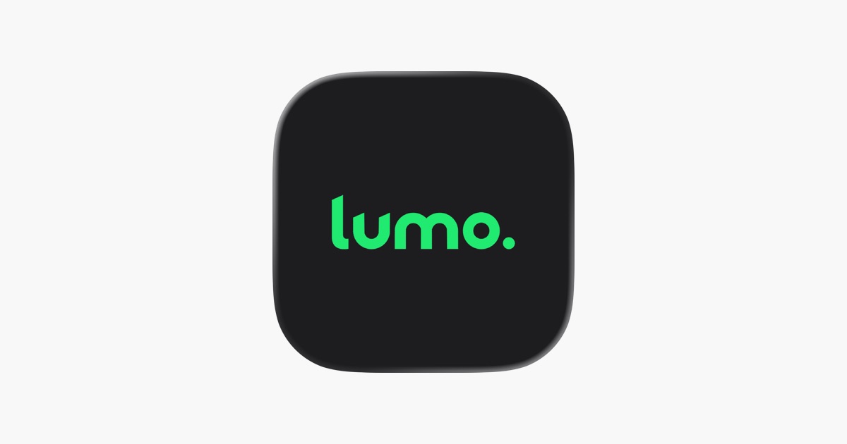 ‎Lumo Energy App - App Store