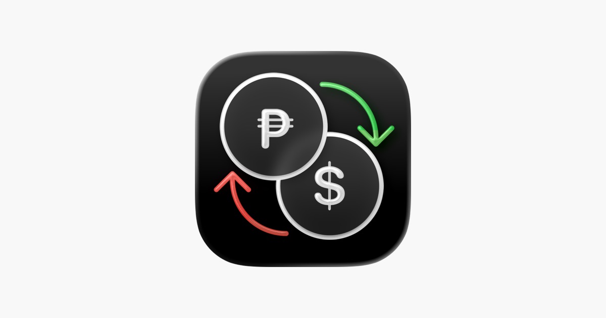 ‎Convert Dollars to Pesos App - App Store