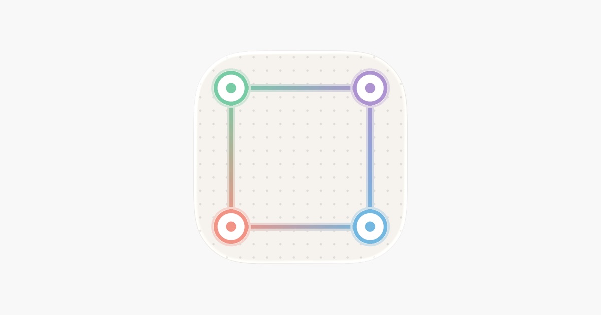 ‎Tangle Points App - App Store