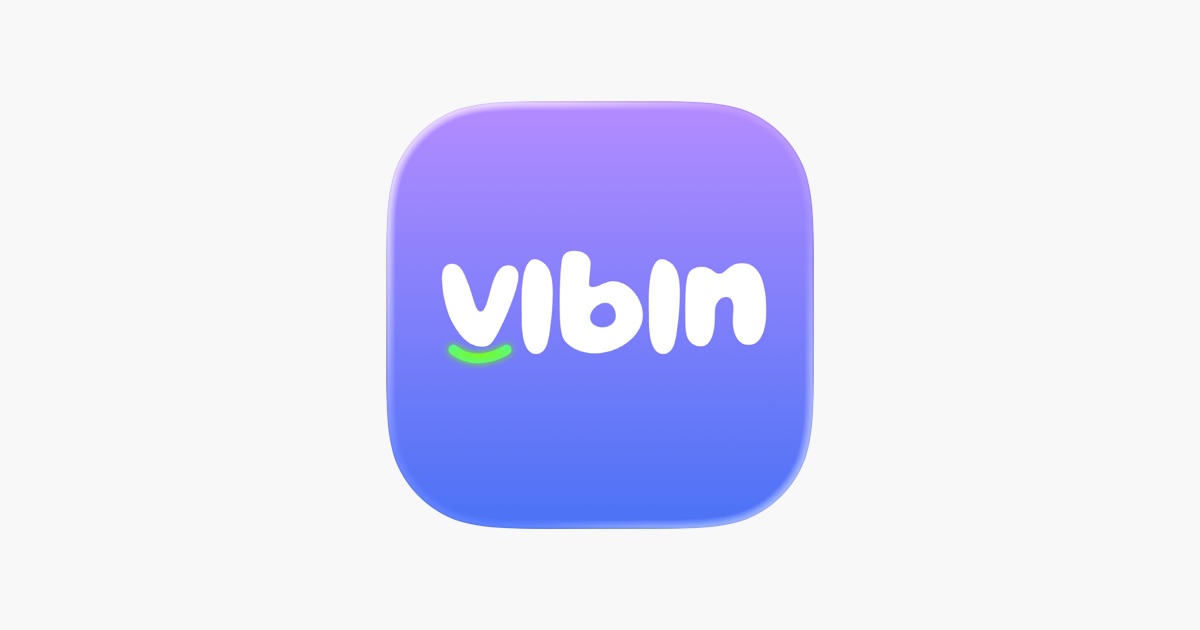 ‎Vibin – Make Friends IRL App - App Store