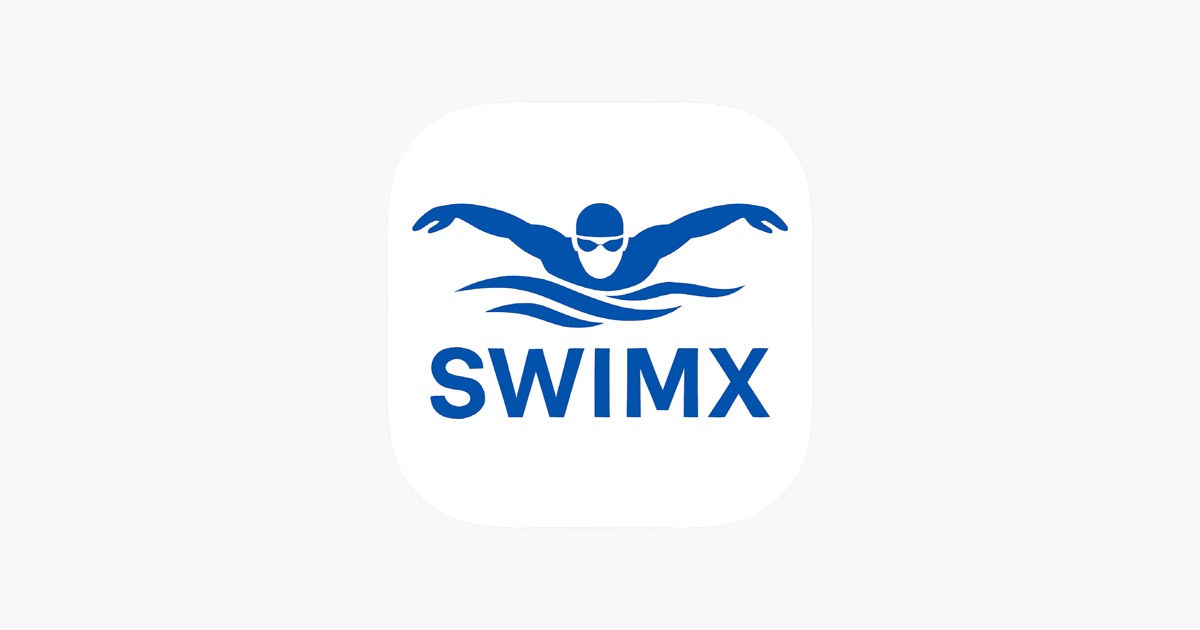 ‎SwimX AI App - App Store