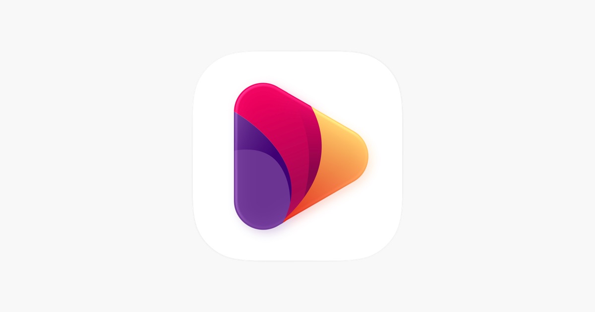 ‎SenPlayer - Video Media Player App - App Store