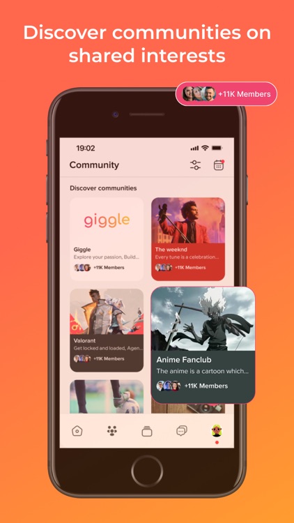 Blox: Your Campus In A Pocket by Dhiransh Saxena