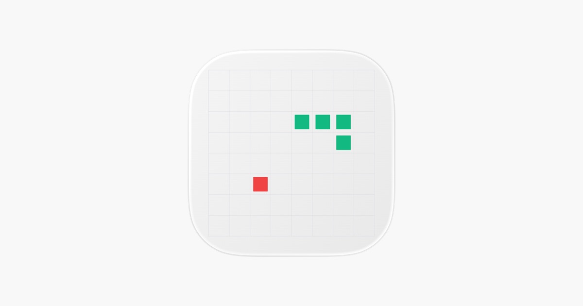 Simple Snake Game》App - App Store