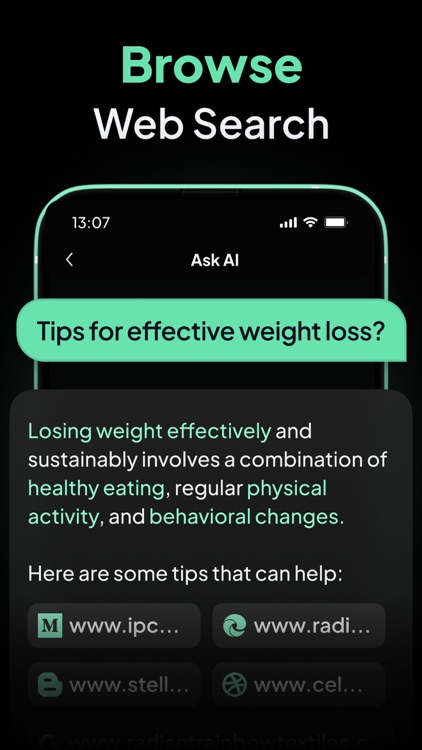 AI Chatbot - Ask Me Anything by EVOLLY.APP